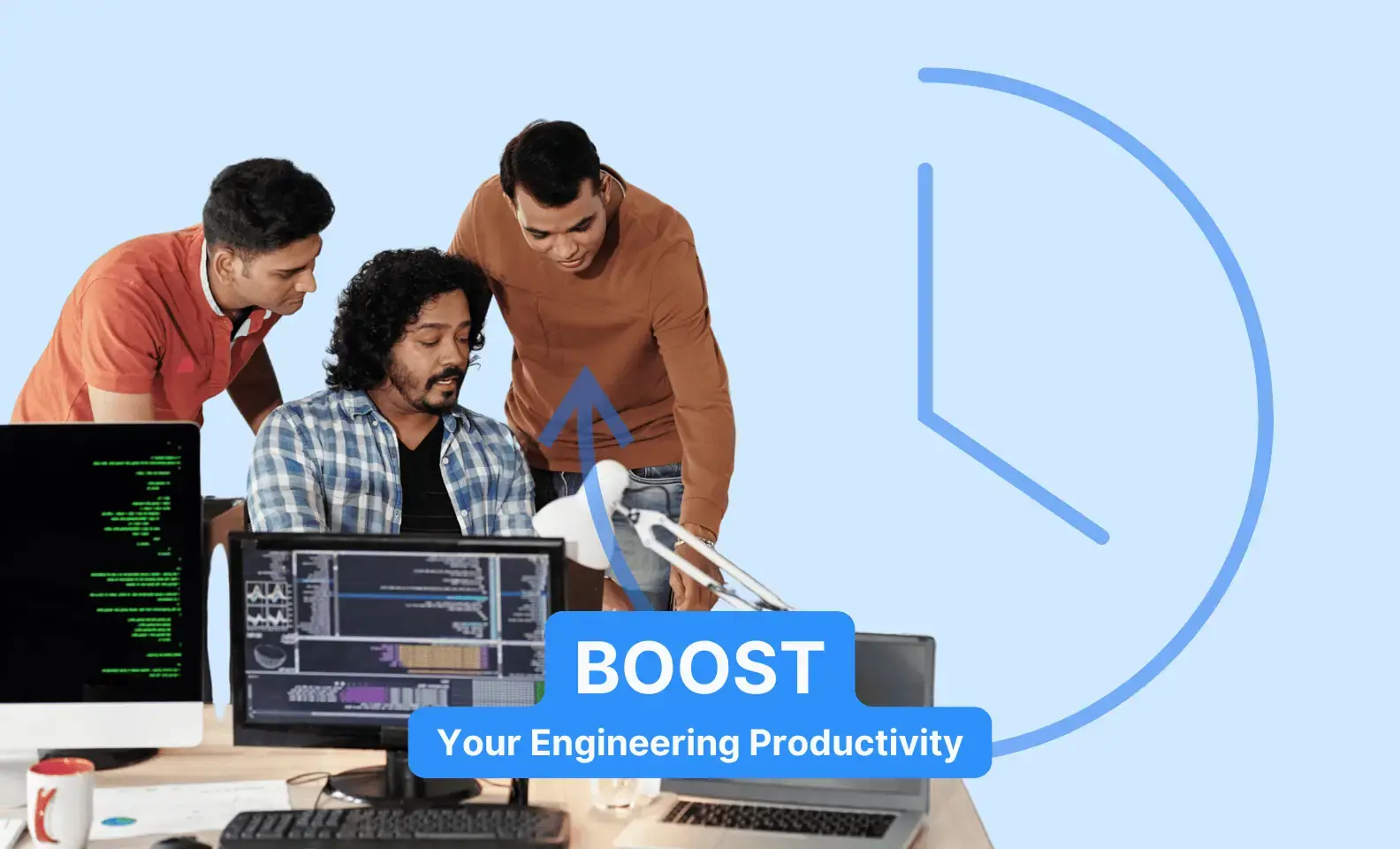 Engineering Productivity: A Guide to Boost Your Team's Efficiency and Quality